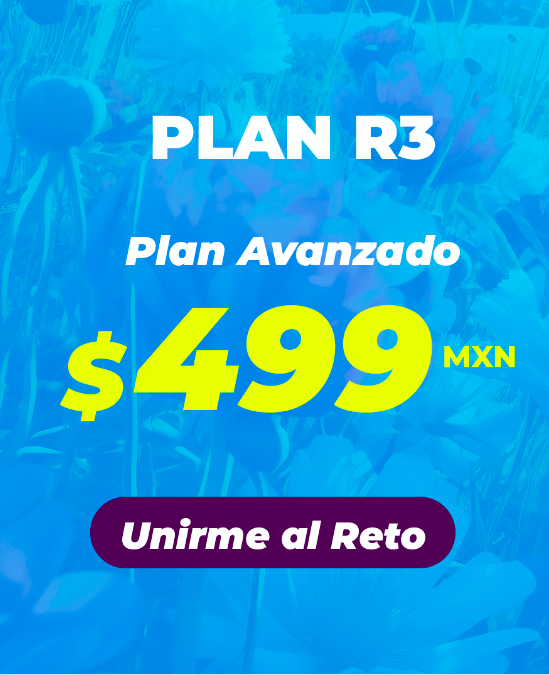 R3 Plan avanzado - Yohanna Rodriguez